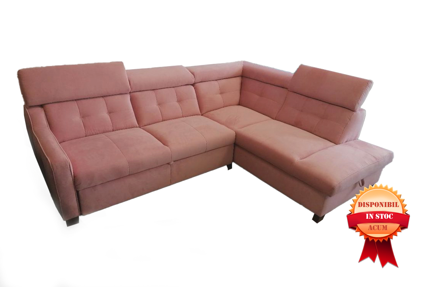 Canapele la comanda :: SOFA 4 YOU Cluj-Napoca :: TULA COLTAR EXTENSIBIL ...