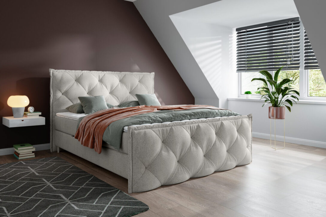 Canapele la comanda :: SOFA 4 YOU Cluj-Napoca :: ROMEO 140 PAT DORMITOR ...