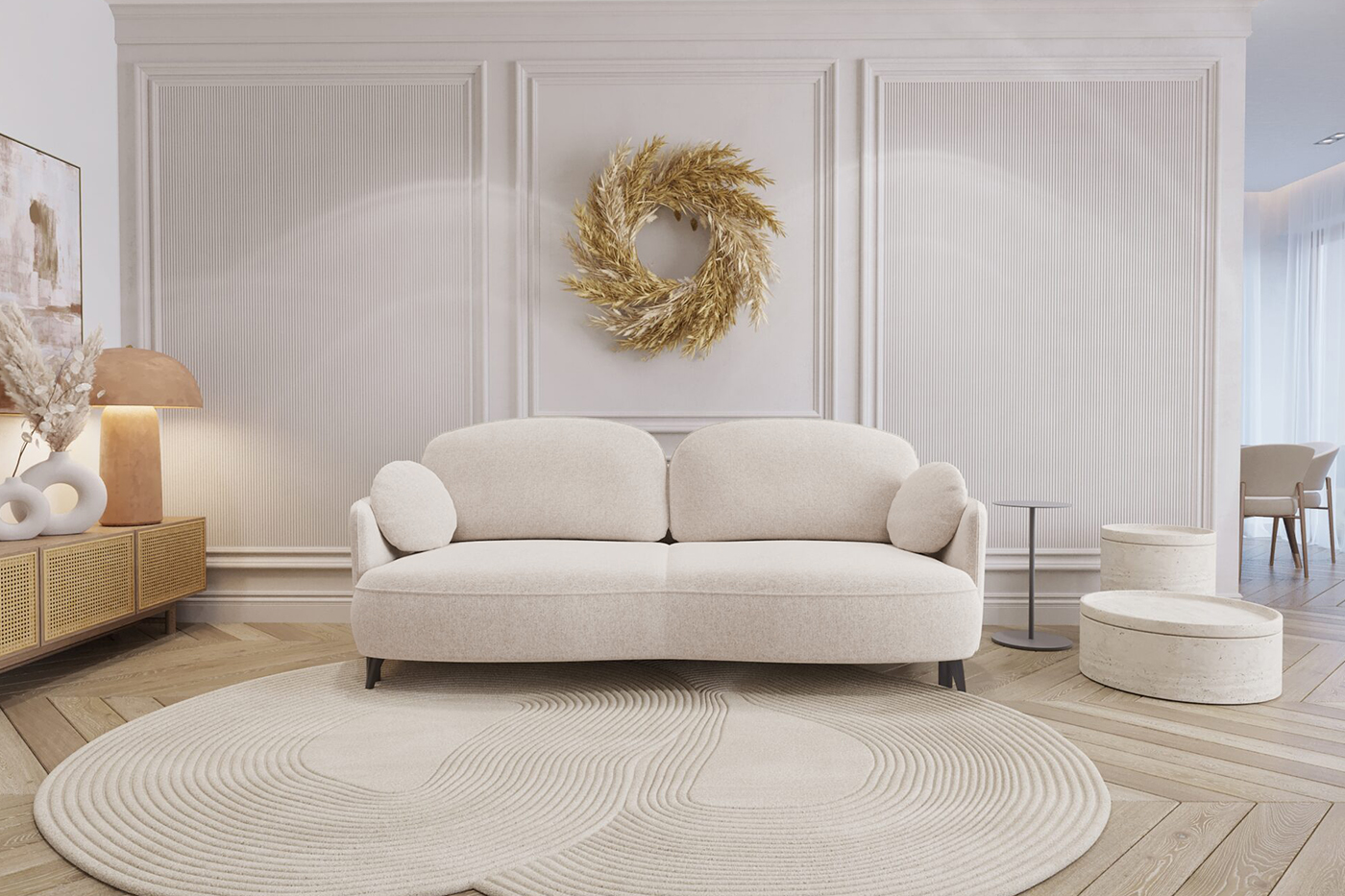 Canapele la comanda :: SOFA 4 YOU Cluj-Napoca :: BIANCA CANAPEA ...