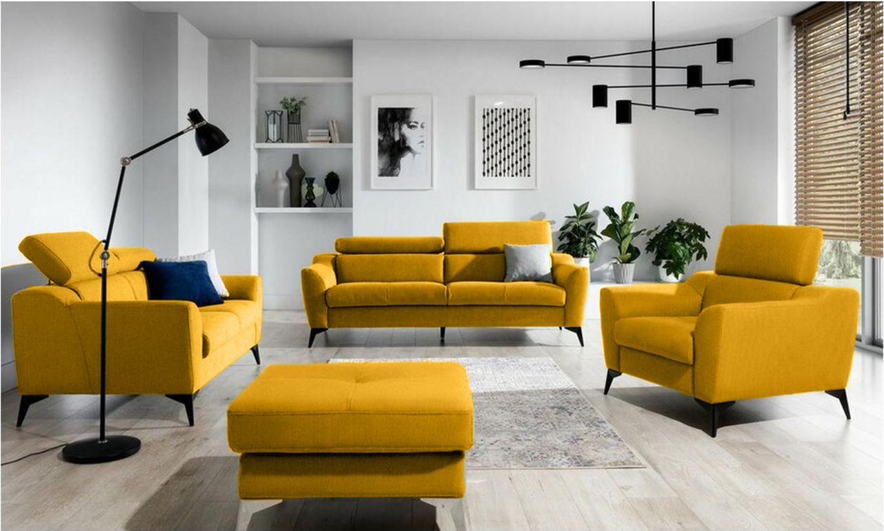 Canapele la comanda :: SOFA 4 YOU Cluj-Napoca :: PESCARA SET CANAPELE ...