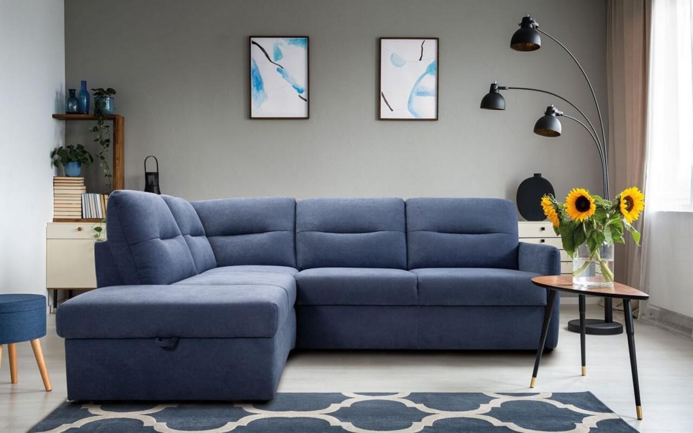 Canapele la comanda :: SOFA 4 YOU Cluj-Napoca :: Canapea de colt Ron ...